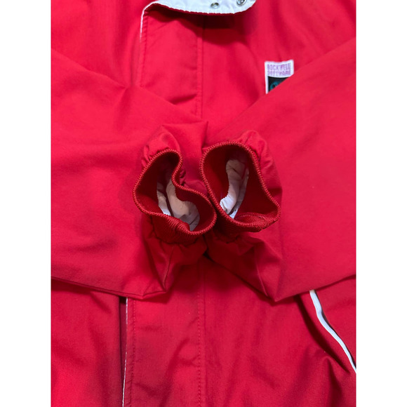 Swingster | Jackets & Coats | Vintage Swingster Rockwell Software ...